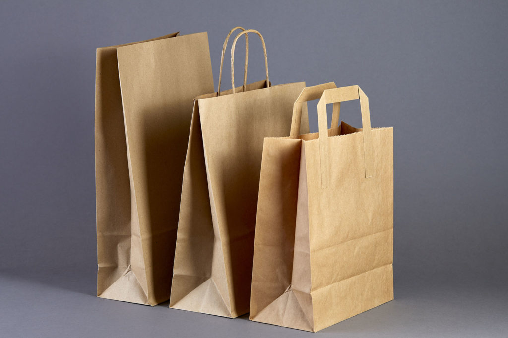 Paper Bags