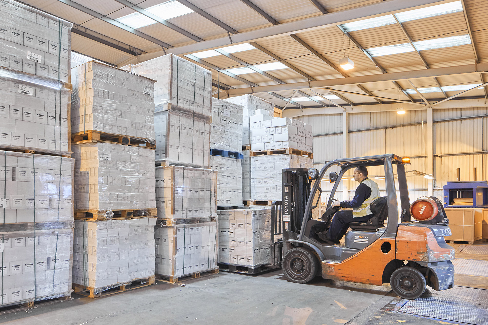 News & Insights | Fortoak