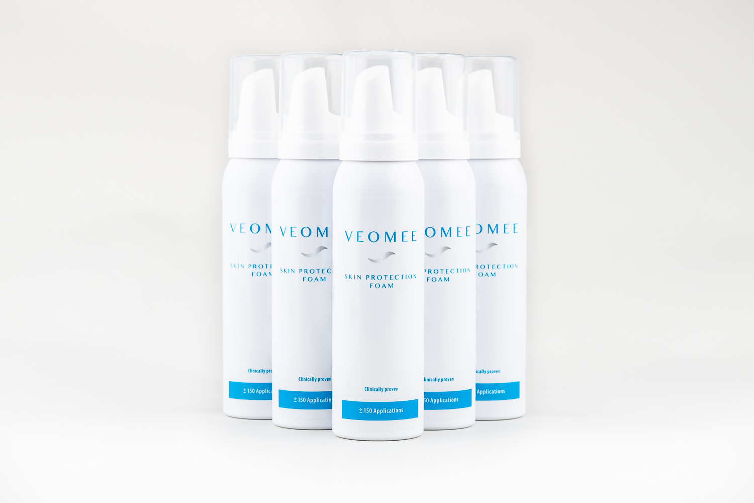 VEOMEE added to essential hygiene range