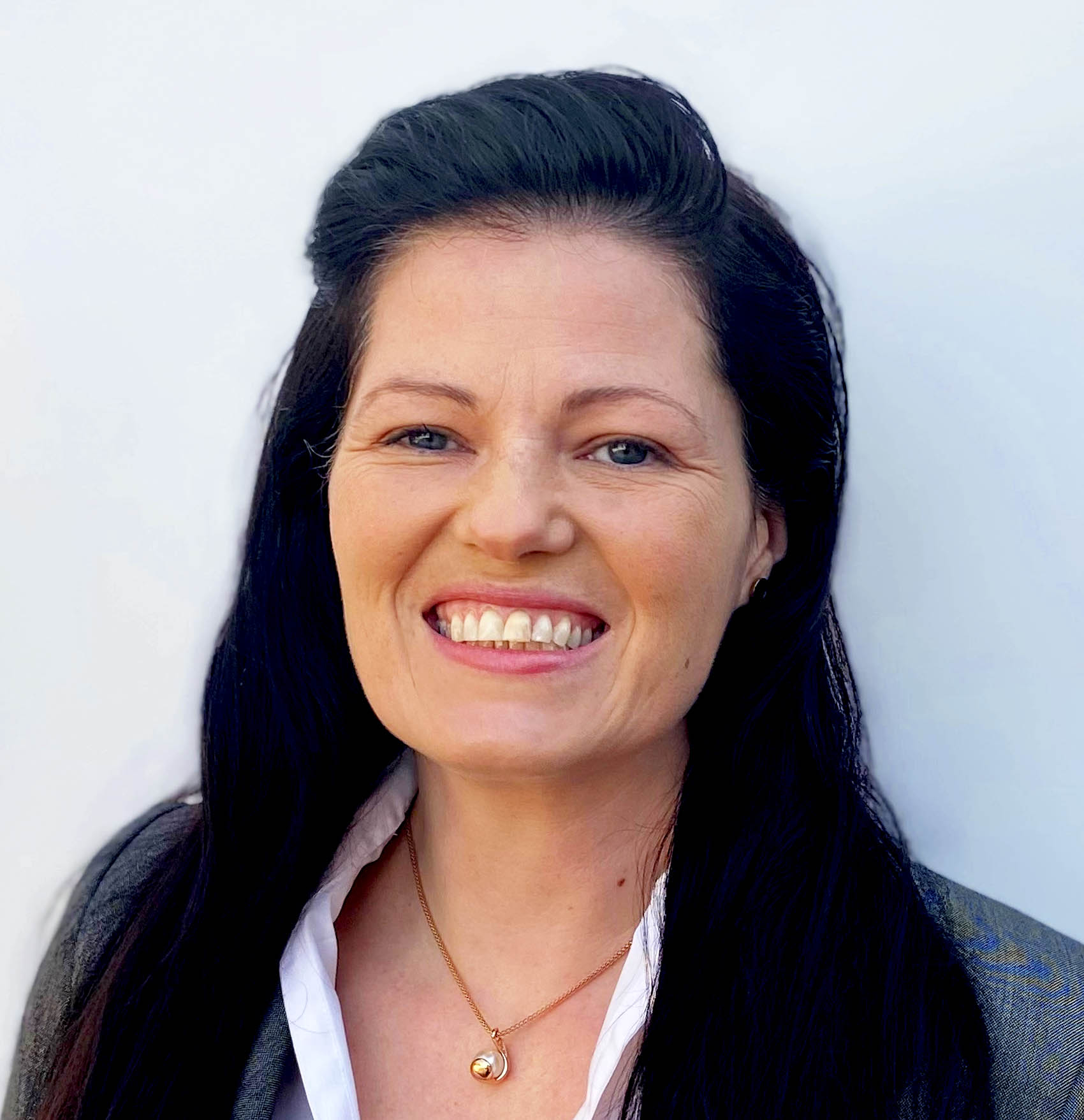 Stephanie Faulkner introduces herself | Fortoak