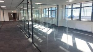 Fortoak’s big move to Prologis Hams Hall