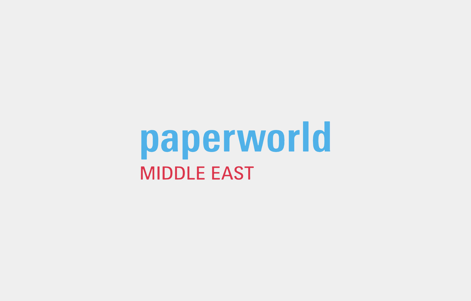 Fortoak is Attending the November Paperworld Trade Event in Dubai | Fortoak